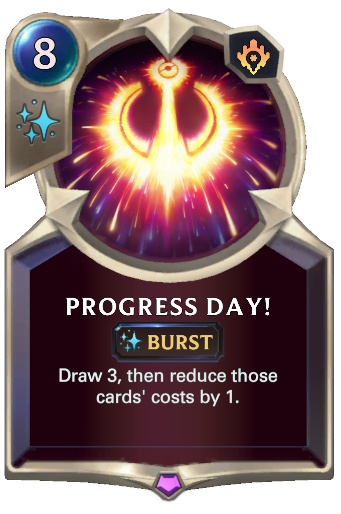 LoR Piltovan Tellstones Cards - Runeterra AR