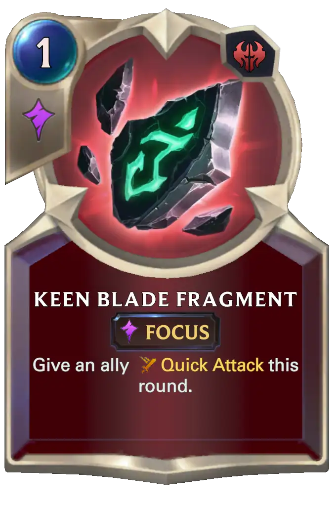 LoR Riven Cards - Runeterra AR