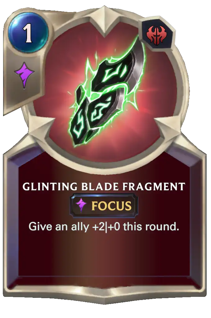 LoR Riven Cards - Runeterra AR