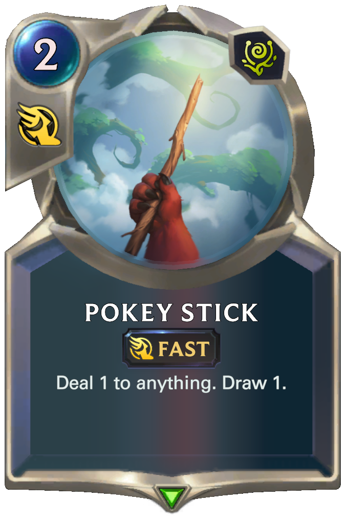 LoR Gnar Cards - Runeterra AR