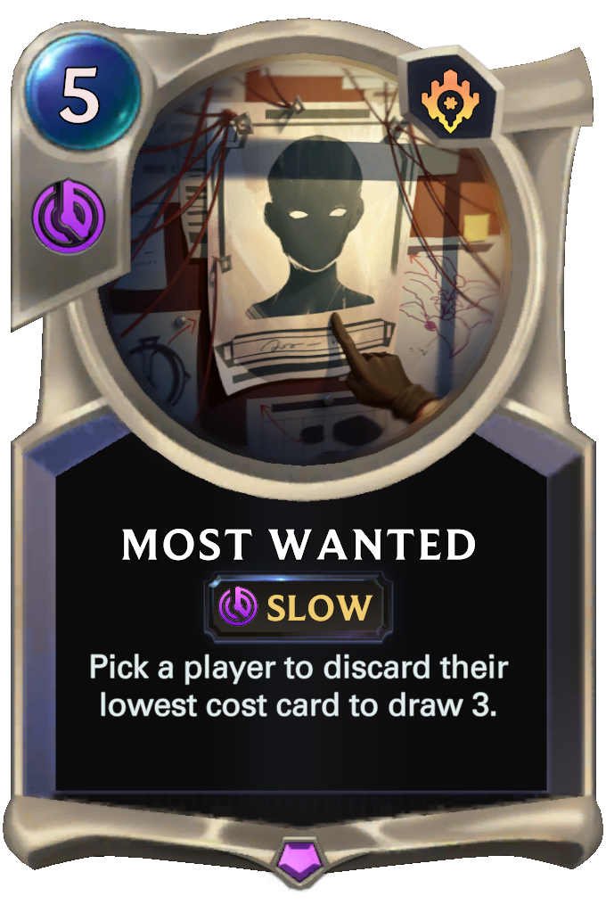 LoR Officer Squad Cards - Runeterra AR