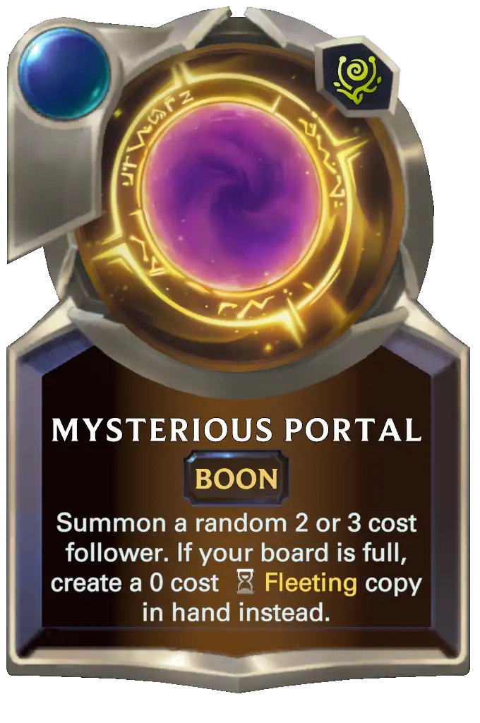 LoR Norra Cards - Runeterra AR