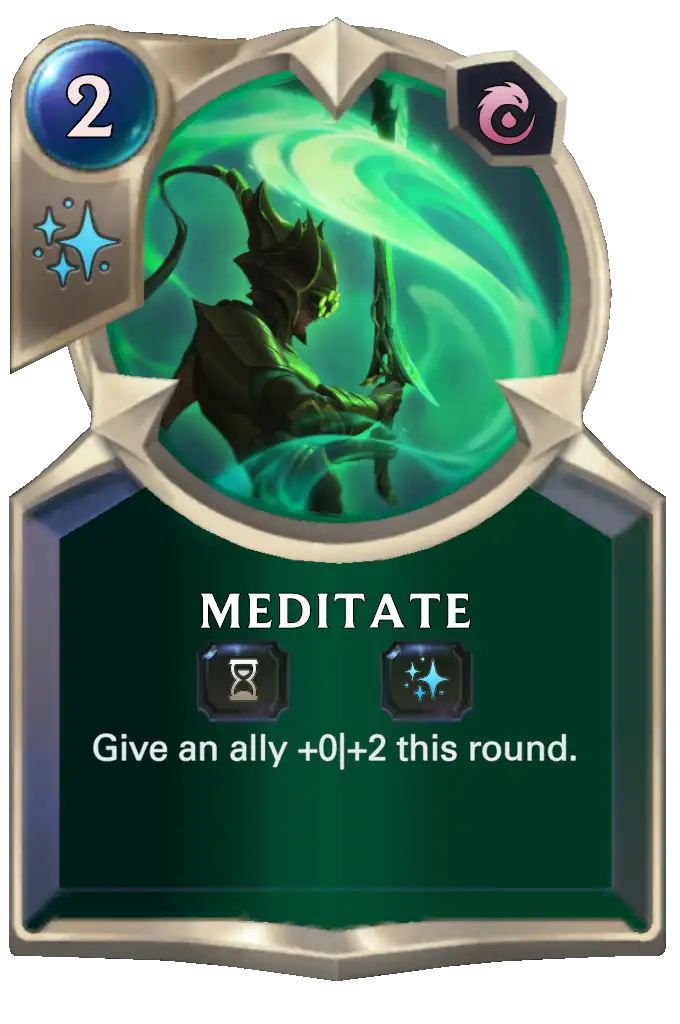 LoR Master Yi Cards - Runeterra AR