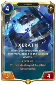 Runeterra AR - The best app for Runeterra.