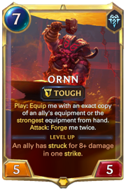 Runeterra AR - The best app for Runeterra.