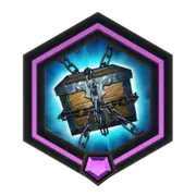 LoR Trapped Treasure Items - Runeterra AR