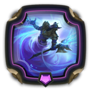 LoR Boon of the Ascended II Powers - Runeterra AR