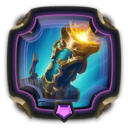 LoR Big Guns Powers - Runeterra AR