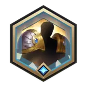 LoR Crownguard Inheritance Relics - Runeterra AR