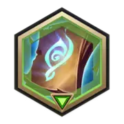 LoR Lost Chapter Relics - Runeterra AR