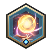 LoR Luminous Orb Relics - Runeterra AR