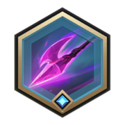 LoR Succubus's Brand Relics - Runeterra AR