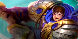 TFT Comps - Runeterra AR