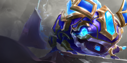 TFT Comps - Runeterra AR