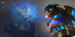 TFT Comps - Runeterra AR