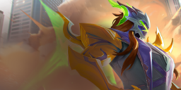 TFT Builder - Runeterra AR