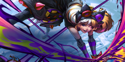 TFT Builder - Runeterra AR