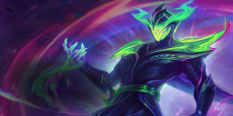 TFT Builder - Runeterra AR