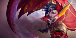 TFT Builder - Runeterra AR