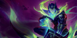 TFT Builder - Runeterra AR