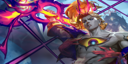 TFT Builder - Runeterra AR